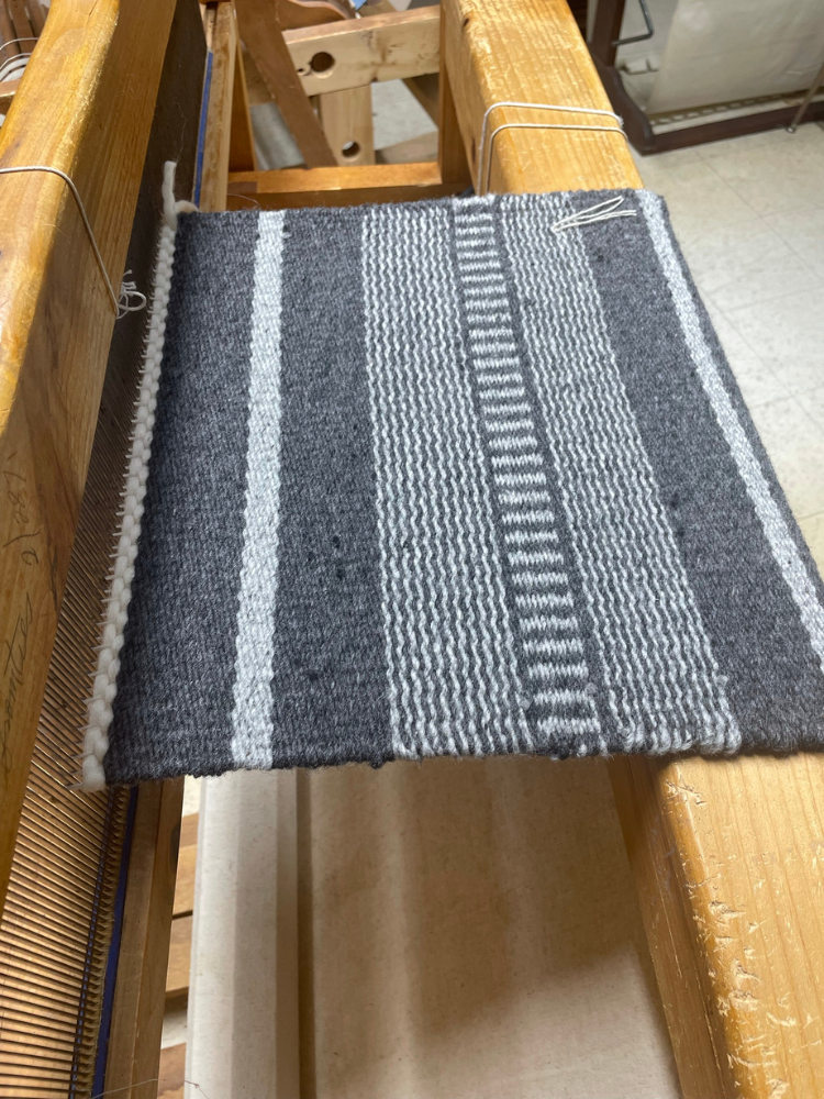 Beginner Rio Grande Weaving Class at Wild West Weaving in Silver City ...